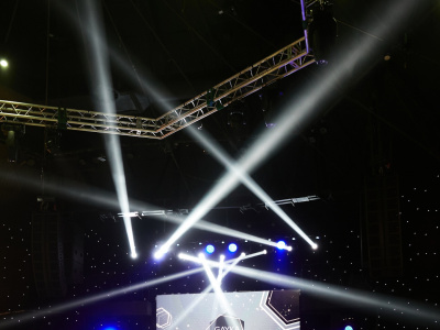 Gaika Space ул. Черняховского, д. 75 Арт-кластер в Санкт-Петербурге